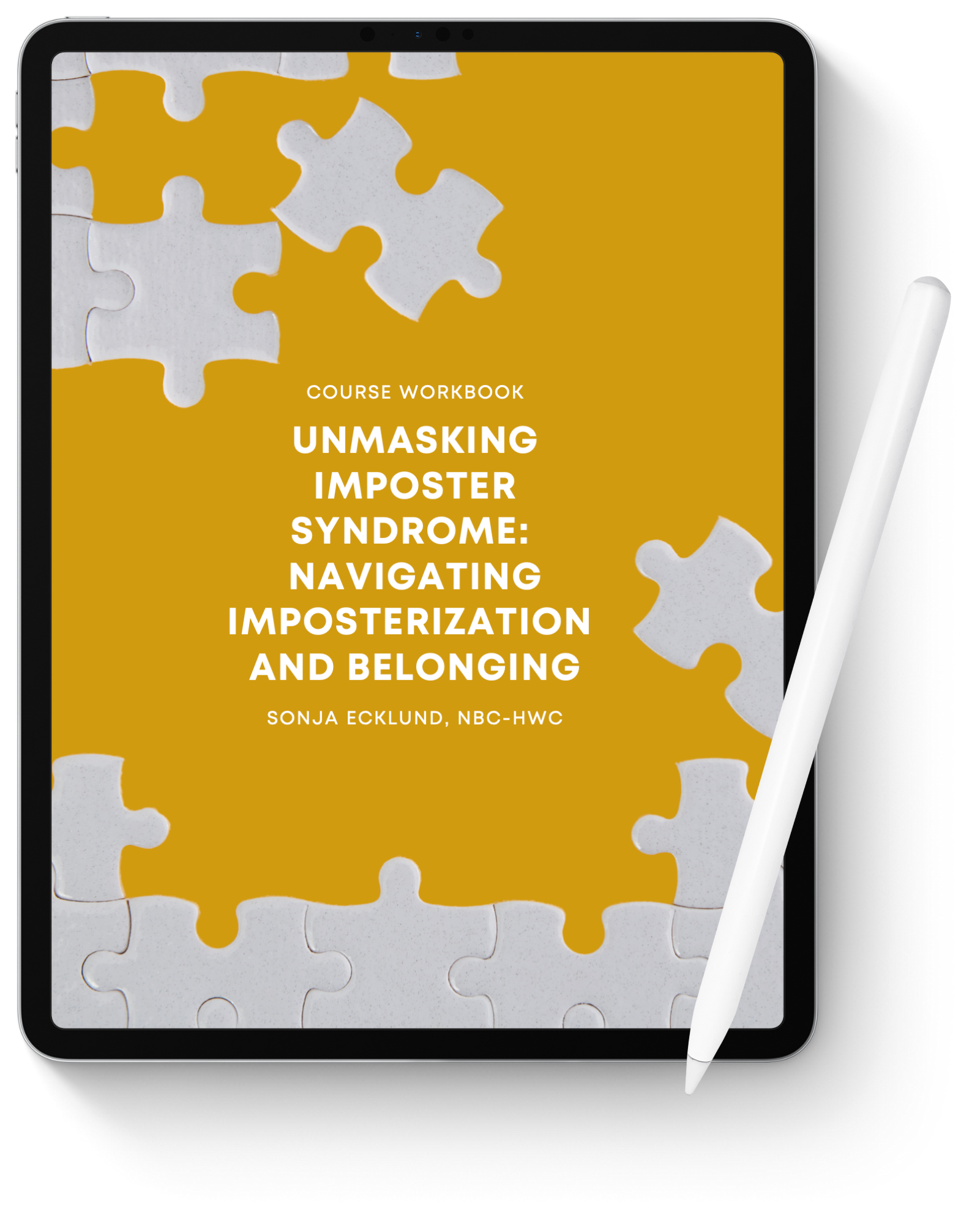 Unmasking Imposter Syndrome: Navigating Imposterization and Belonging